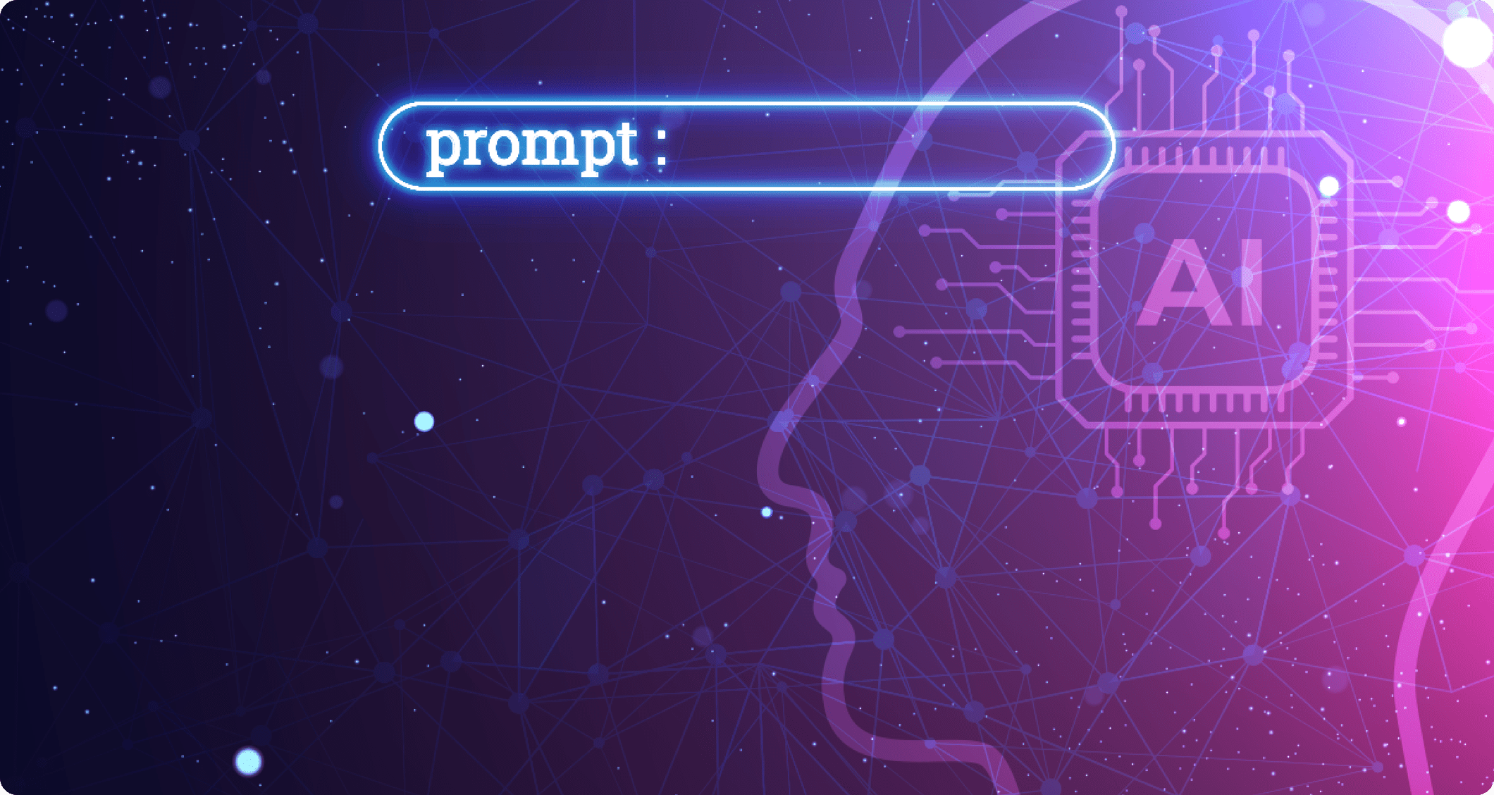Writing Good Prompts for AI | Lighthouseuk.net